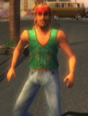 Kent Darbin | Historica Wiki | Fandom