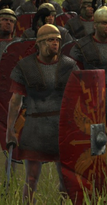 Manius Cosconius Septimus | Historica Wiki | Fandom