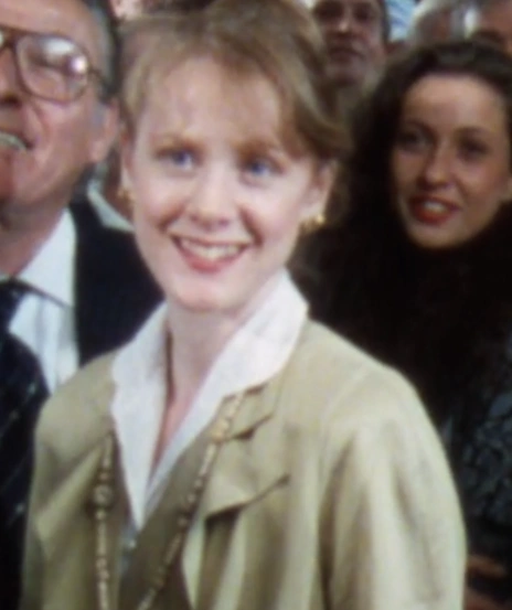 Maureen Liddiard | Historica Wiki | Fandom