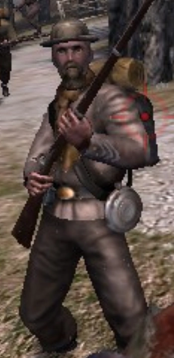 Maxwell F. Crownover | Historica Wiki | Fandom