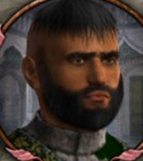 Jamil of Thughra | Historica Wiki | Fandom