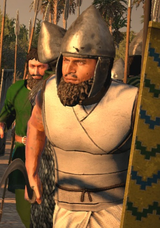 Merodach-baladan abil Ulam-khala | Historica Wiki | Fandom