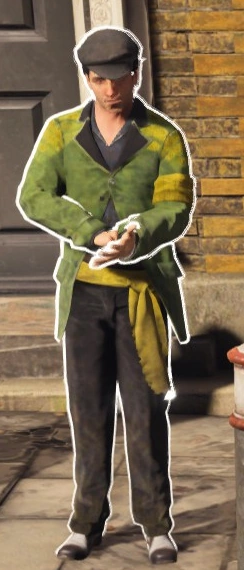 Mont Brown | Historica Wiki | Fandom