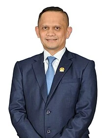 Nazaruddin Dek Gam | Historica Wiki | Fandom