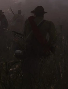 Nico Luxenberg | Historica Wiki | Fandom