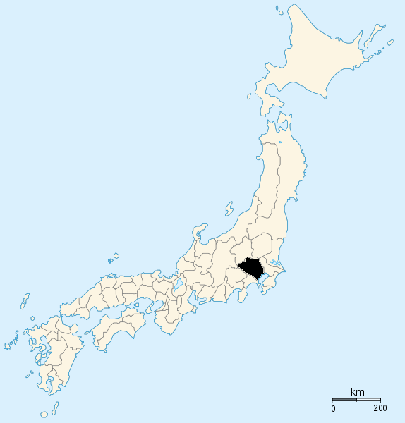 Siege of Edo Castle (1545) | Historica Wiki | Fandom