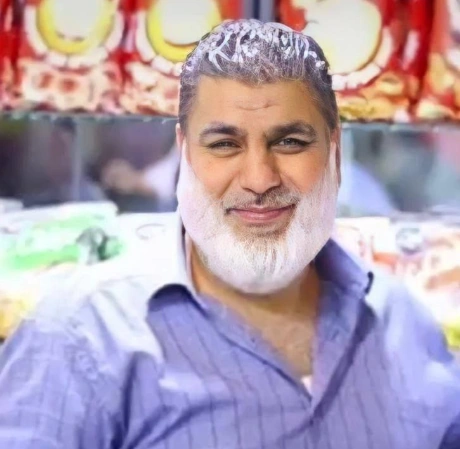 Omar Daraghmeh | Historica Wiki | Fandom