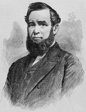 Paul Dillingham | Historica Wiki | Fandom