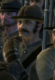 Pedro B. Beggs | Historica Wiki | Fandom