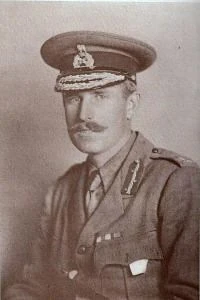 Philip Howell | Historica Wiki | Fandom