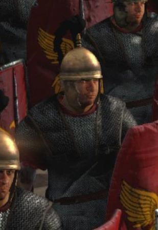 Placus Milonius Calogerus | Historica Wiki | Fandom