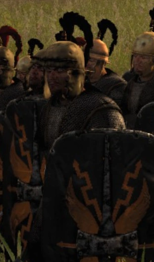 Proculus Helvius Augustanus | Historica Wiki | Fandom