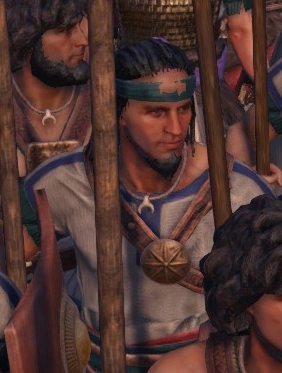 Raihaan el-Rehmann | Historica Wiki | Fandom