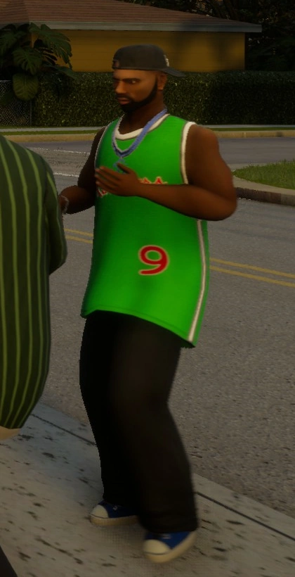 Reshard Townsend | Historica Wiki | Fandom