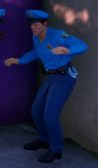 Robin U. Gibbs | Historica Wiki | Fandom