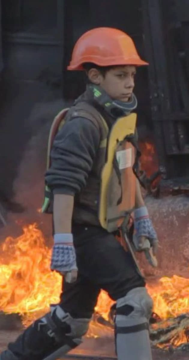 Roman Savelyev | Historica Wiki | Fandom