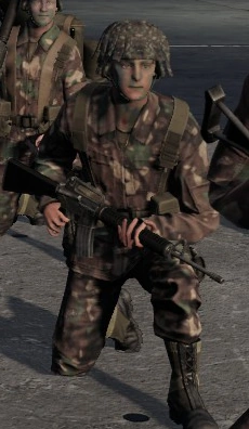 Ruben K. Petry | Historica Wiki | Fandom