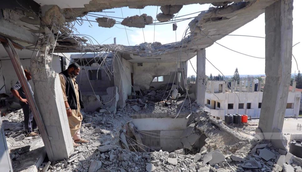 Sabra mosque airstrike | Historica Wiki | Fandom