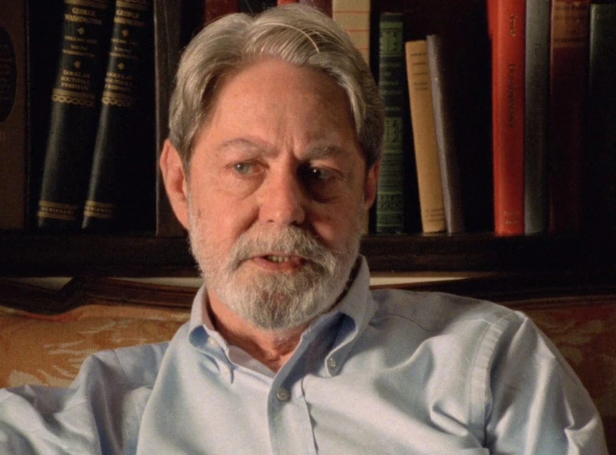 Shelby Foote | Historica Wiki | Fandom
