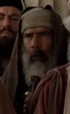 Shuli ben Ranen | Historica Wiki | Fandom