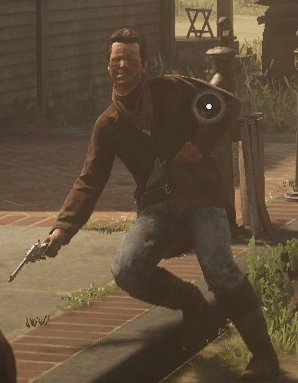 States H. Dougall | Historica Wiki | Fandom