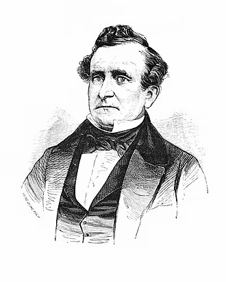Stephen Randall Harris | Historica Wiki | Fandom