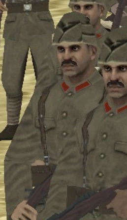 Taalib el-Kassem | Historica Wiki | Fandom