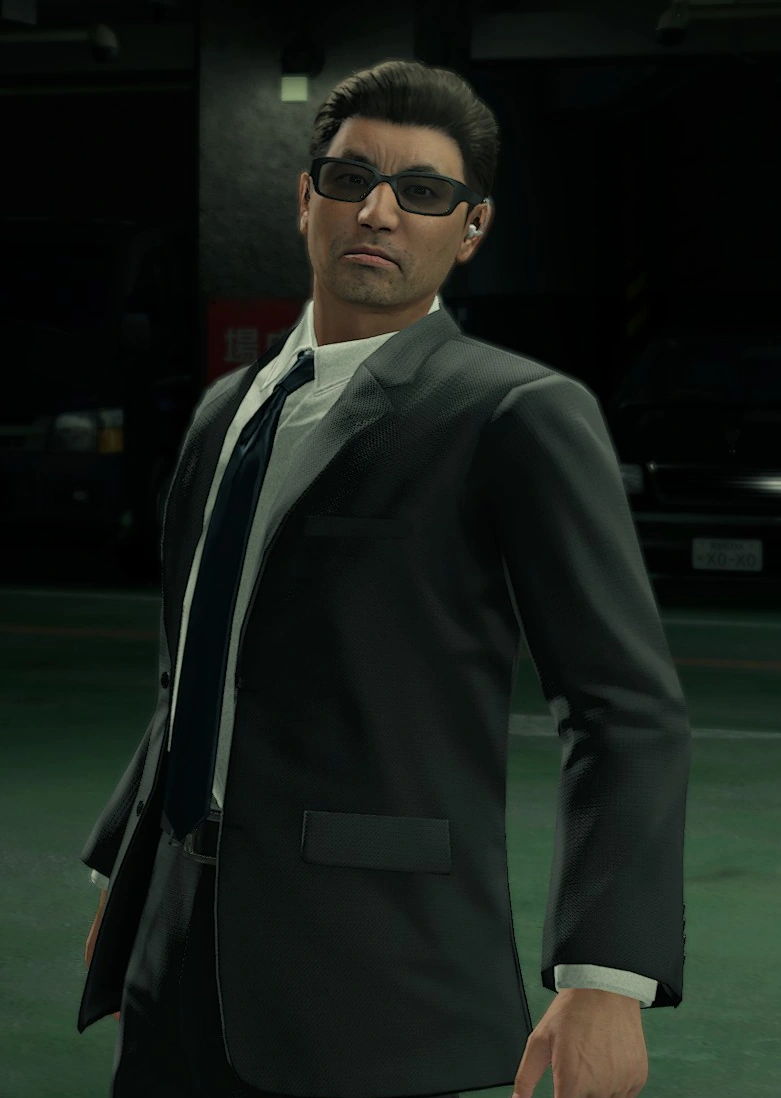 Takanori Nakahama | Historica Wiki | Fandom