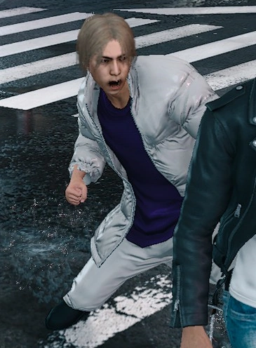 Takushi Nanakubo | Historica Wiki | Fandom