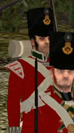 Ted Rutherford | Historica Wiki | Fandom