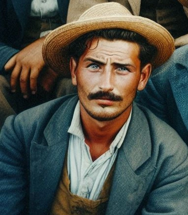 Tibaldo Tursi | Historica Wiki | Fandom