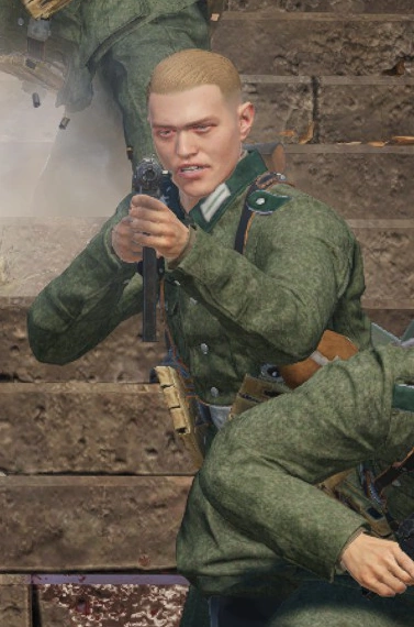 Timo Stamm | Historica Wiki | Fandom