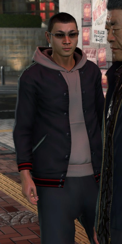 Toshio Takane | Historica Wiki | Fandom