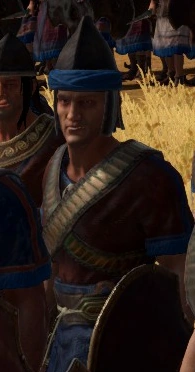 Unal Gulek | Historica Wiki | Fandom