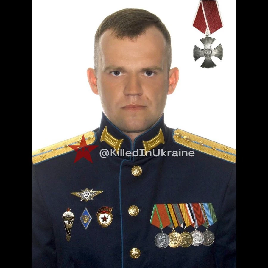 Valery V. Zhidkov | Historica Wiki | Fandom