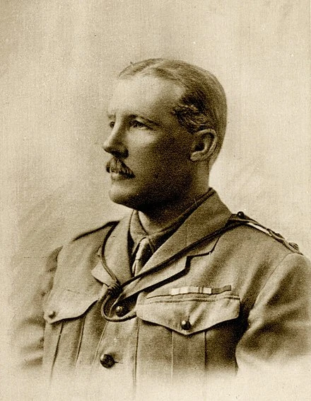 Vincent Alexander Ormsby | Historica Wiki | Fandom