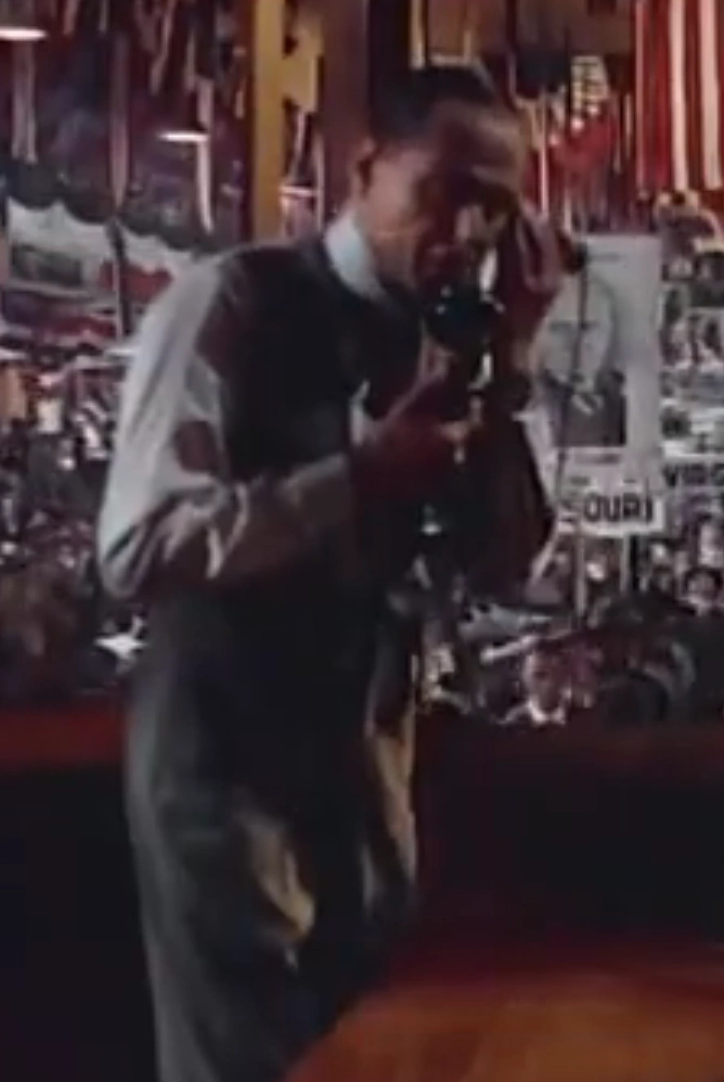 William F. McCombs | Historica Wiki | Fandom