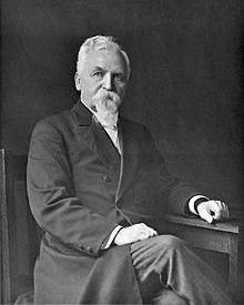 William Hodges Mann | Historica Wiki | Fandom