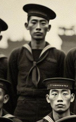 Yōhei Manago | Historica Wiki | Fandom