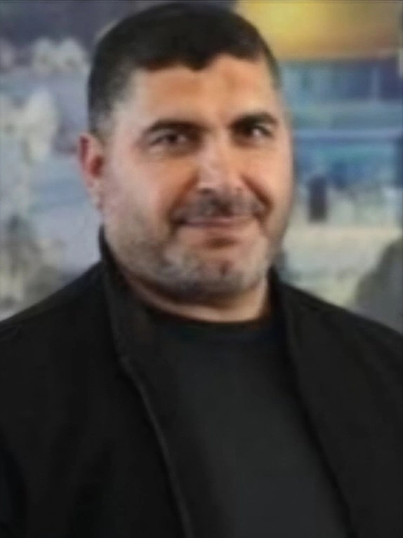 Yassin Rabia | Historica Wiki | Fandom