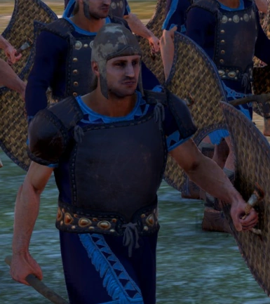 Yezda Henar | Historica Wiki | Fandom