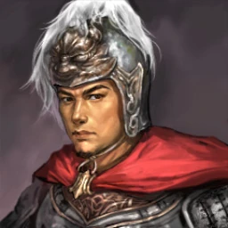 Zhang Ji | Historica Wiki | Fandom