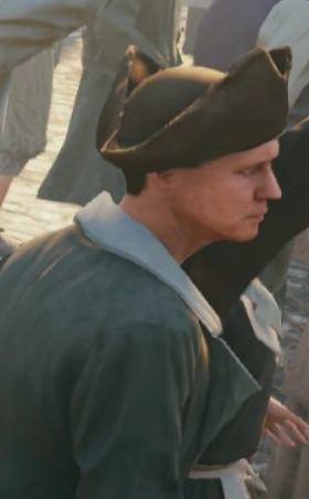 Alexandre Baillieu | Historica Wiki | Fandom