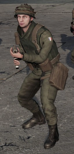 Alfred Mallette | Historica Wiki | Fandom