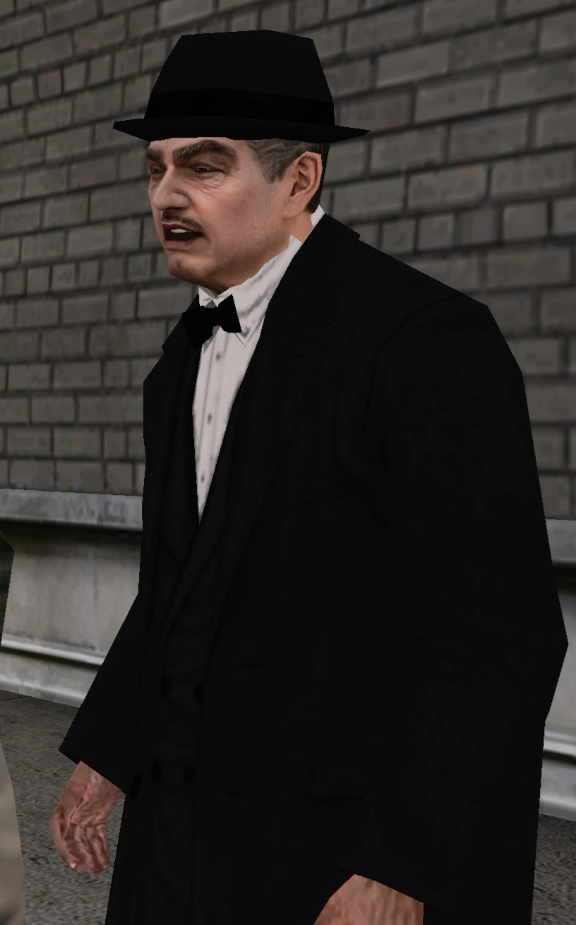 Aniello Santell | Historica Wiki | Fandom