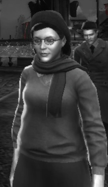 Anna-Lisa Tetzlaff | Historica Wiki | Fandom