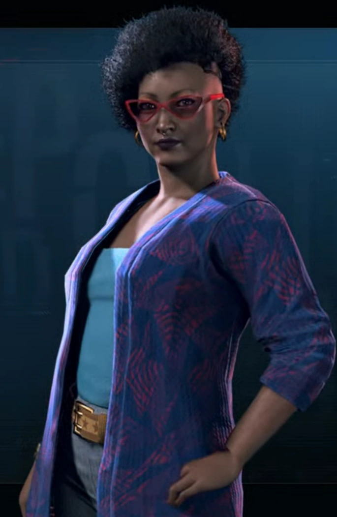 Anne Forrester | Historica Wiki | Fandom