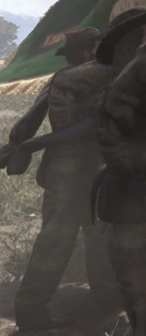 Avren J. Laws | Historica Wiki | Fandom