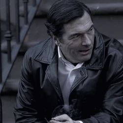 Benjamin Ruggiero Family Tree