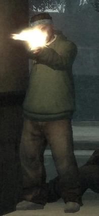 Brendon Geddes | Historica Wiki | Fandom